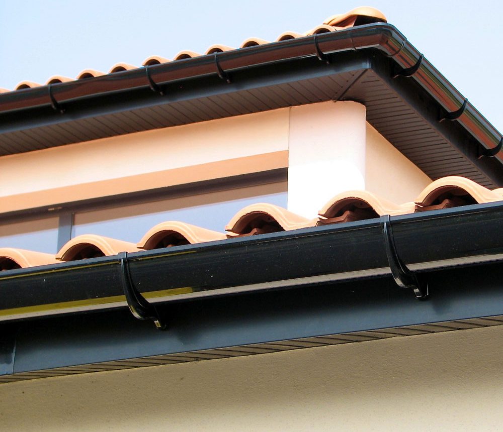 Planche de rive RIVEPRO© tendance pour avant-toit | M.E.P