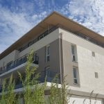 Lambris de sous-face unis pour débords de toit | M.E.P