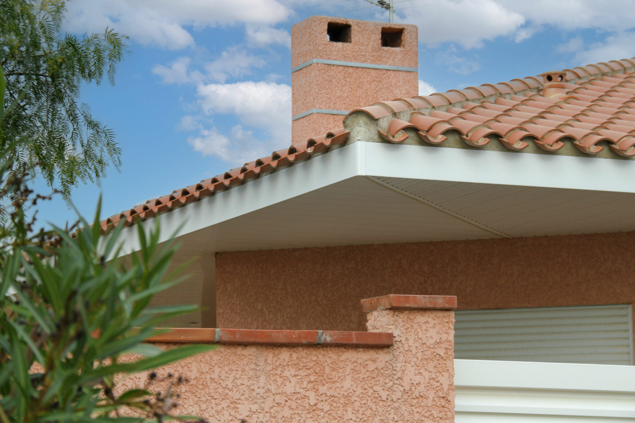 PLANCHES DE RIVE PVC - M.E.P